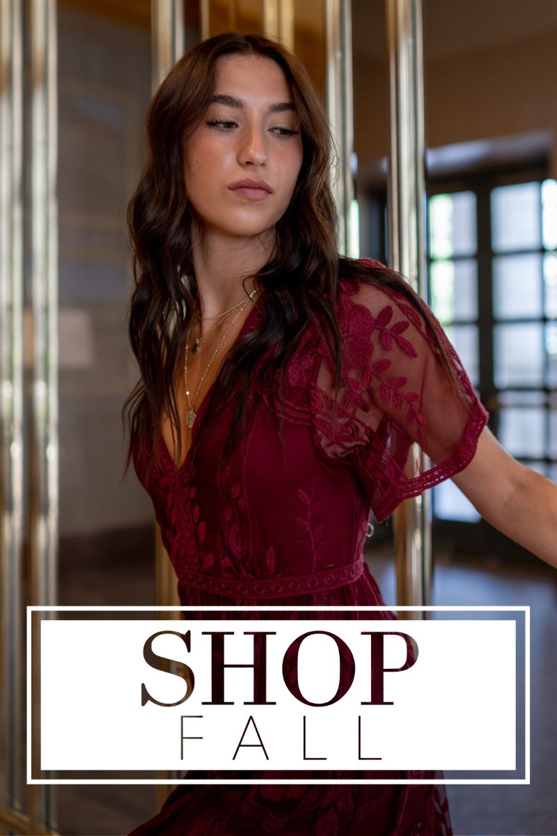 Online Boutique Clothing for Women | Bella Ella Boutique